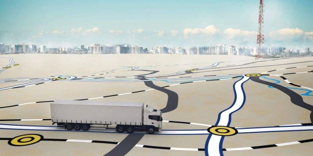 Tips for Setting Up a Secure and Accurate GPS System for Your Fleet ...
